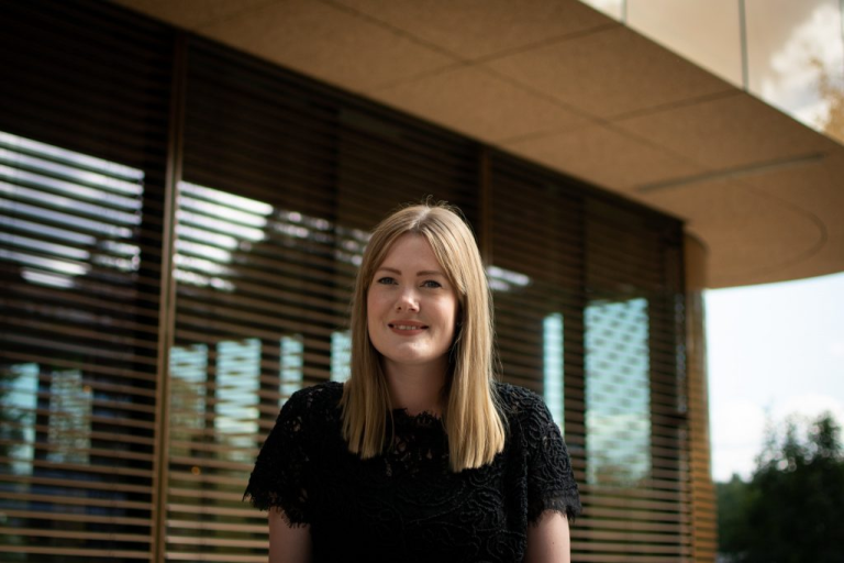 Kontakter - Development partner