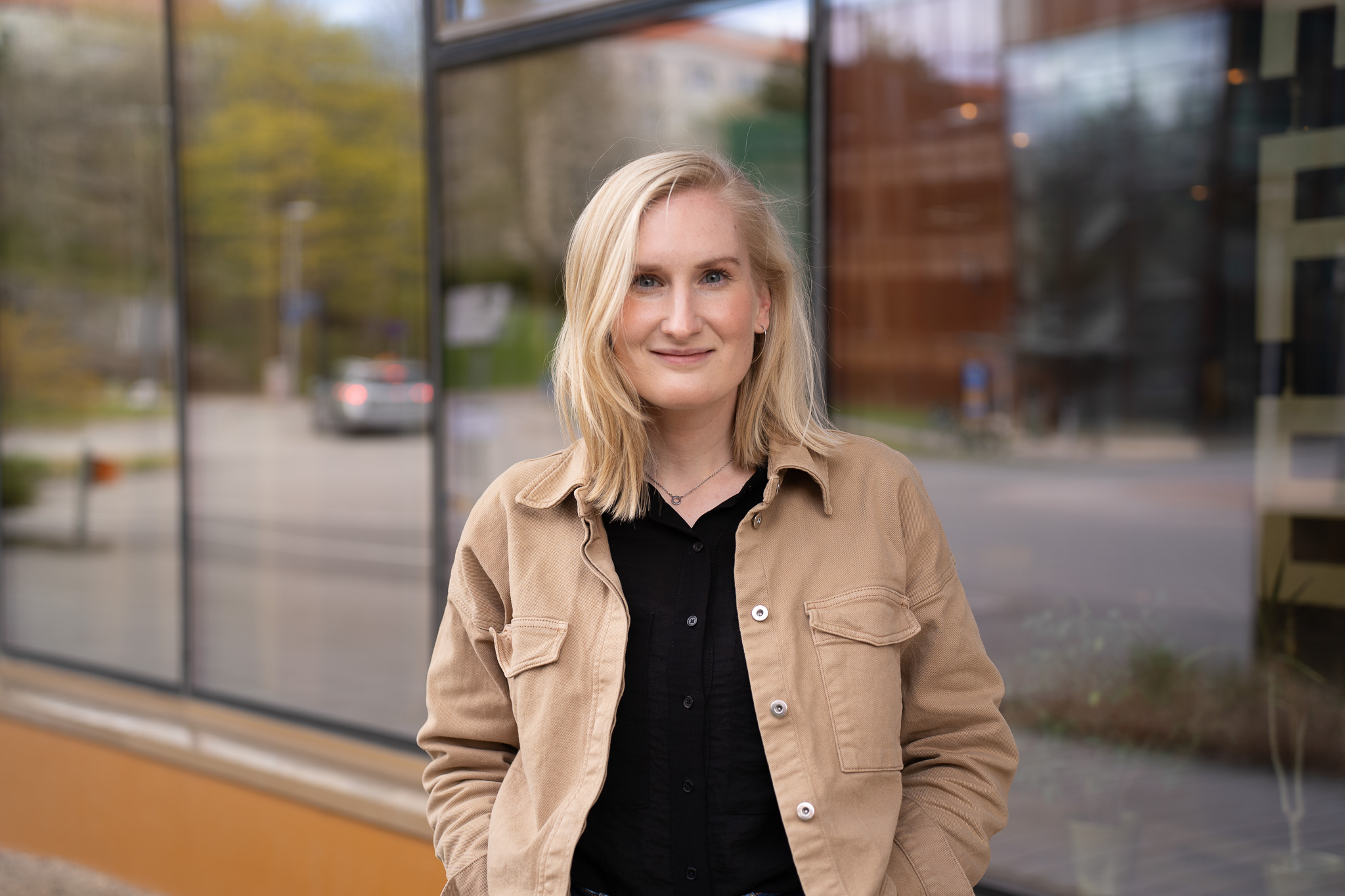 Kontakta oss för expertis inom Fastighetsutveckling